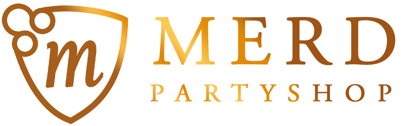 Paper Cups - Merd Party shop